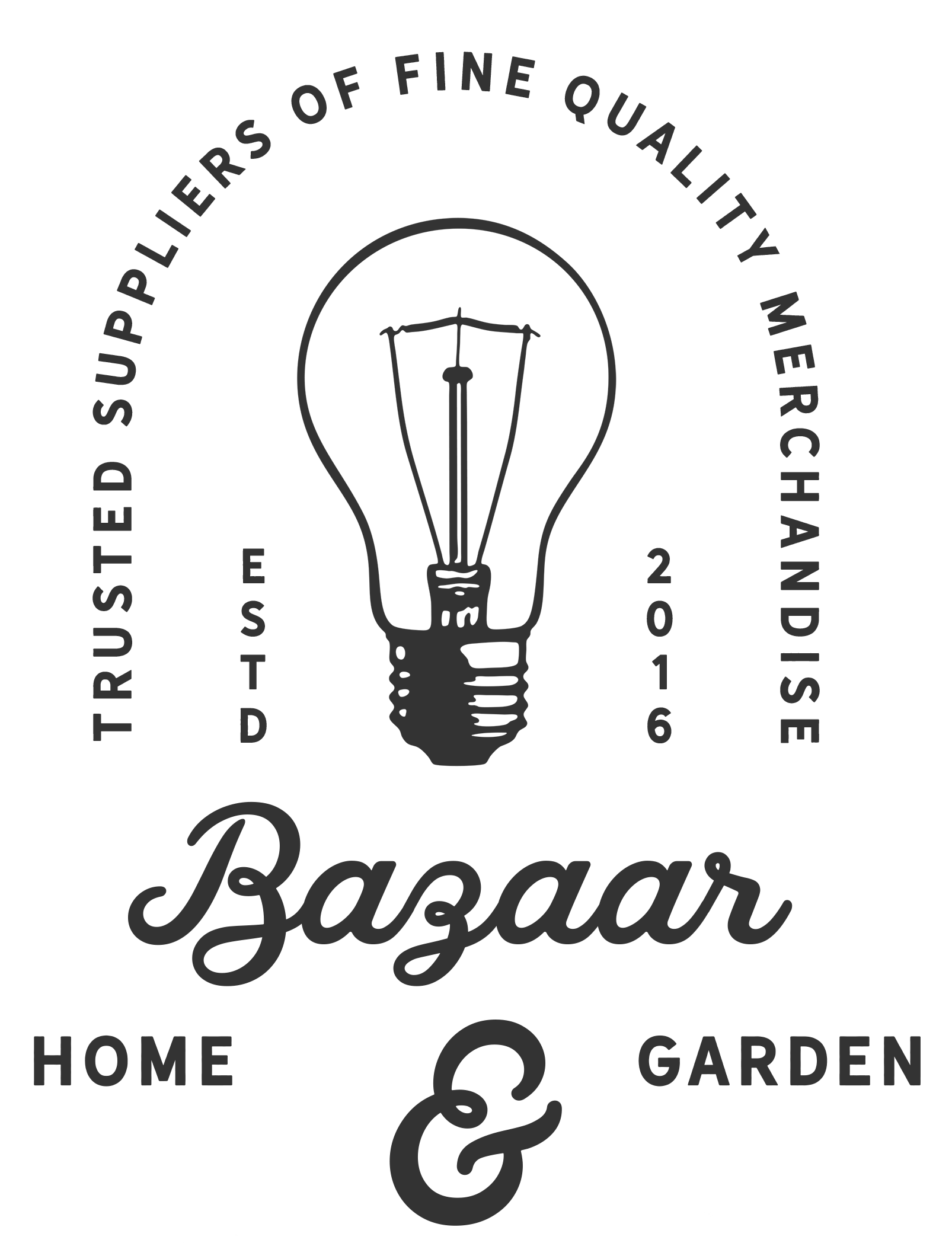 Bazaar Home & Garden